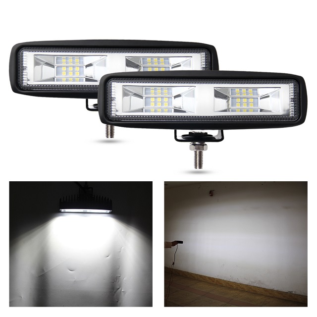30W Led Auto Vehicle Work Light 921T from China manufacturer - Jiuguang