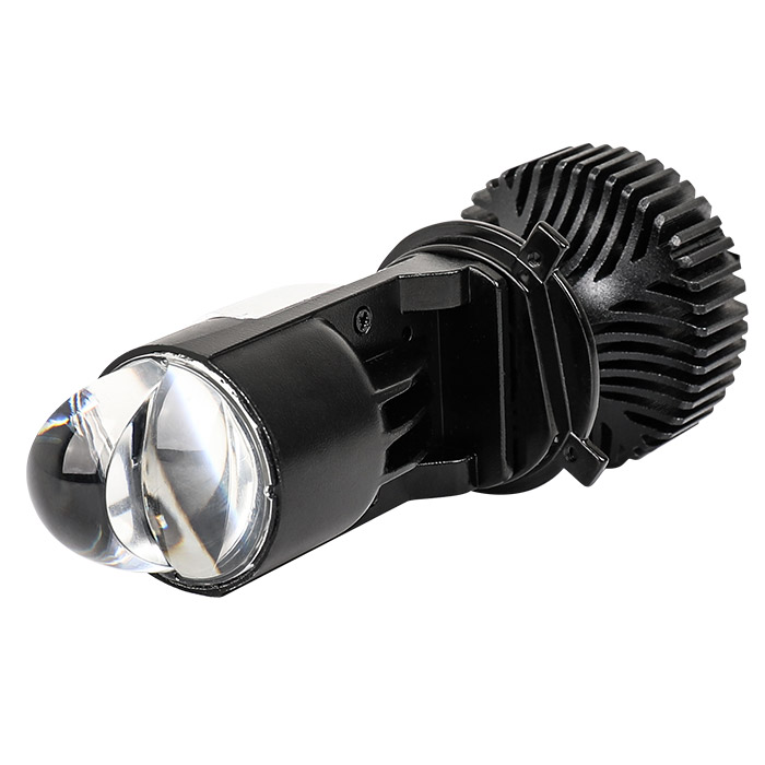 High Beam Reflector H4 Projector Company JG-Y9D from China Auto ...