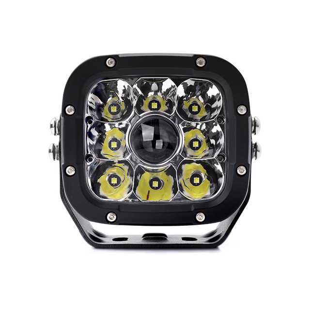 Led Head Light, Off Road Lights - JIUGUANG