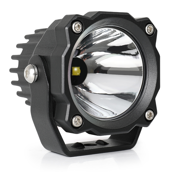 3 Inch Round Fog Lights Manufacturer JG-1001-ZC from China Auto ...