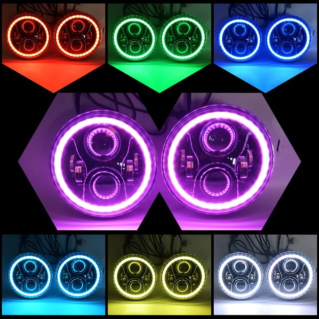 Led headlight from China, Led headlight Manufacturer & Supplier ...