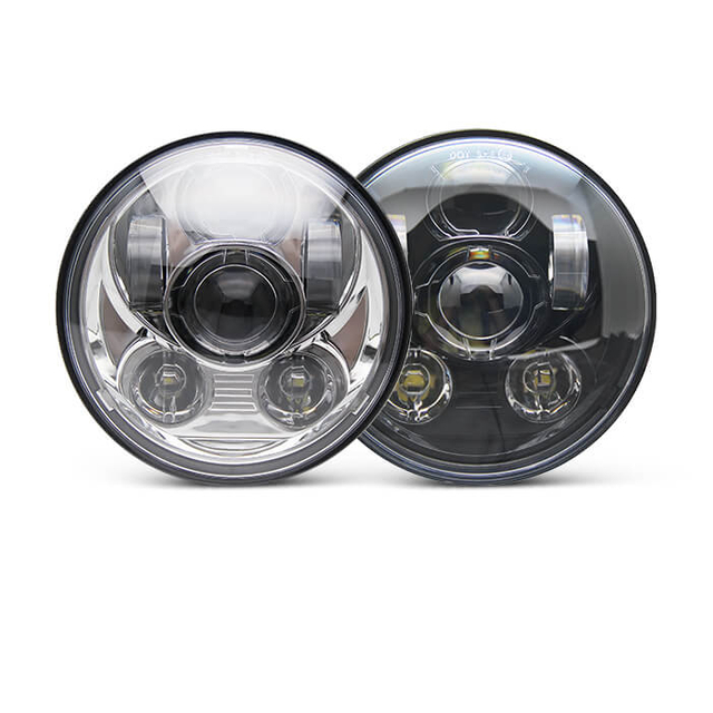 5.75 inch headlight from China, 5.75 inch headlight Manufacturer ...