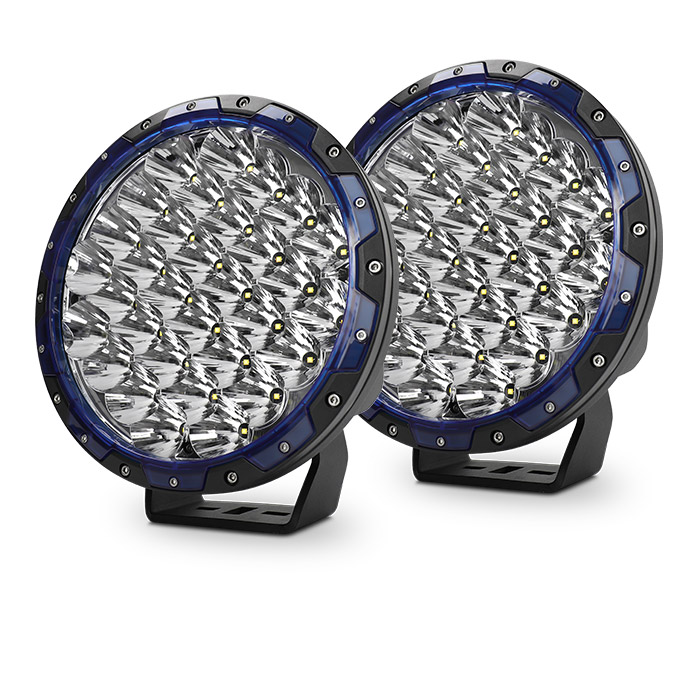 9 inch Spotlights Wholesale JG-D002 from China Auto Lighting ...