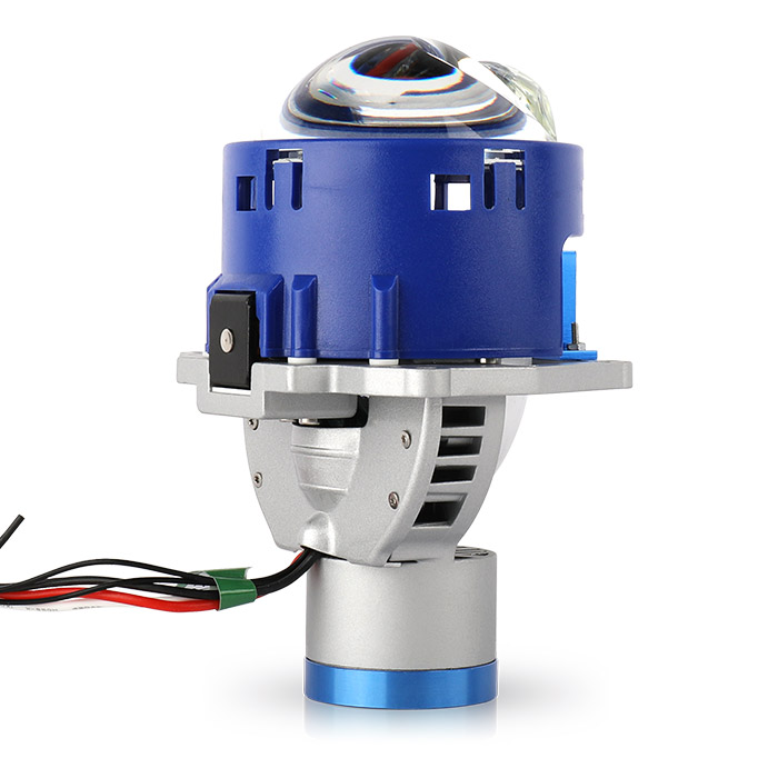 3 Inch Laser Projector Headlight Retrofit Factory JG-P40 from China ...