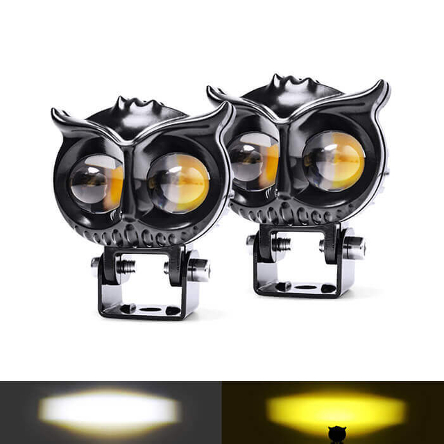 Led Head Light, Off Road Lights - JIUGUANG