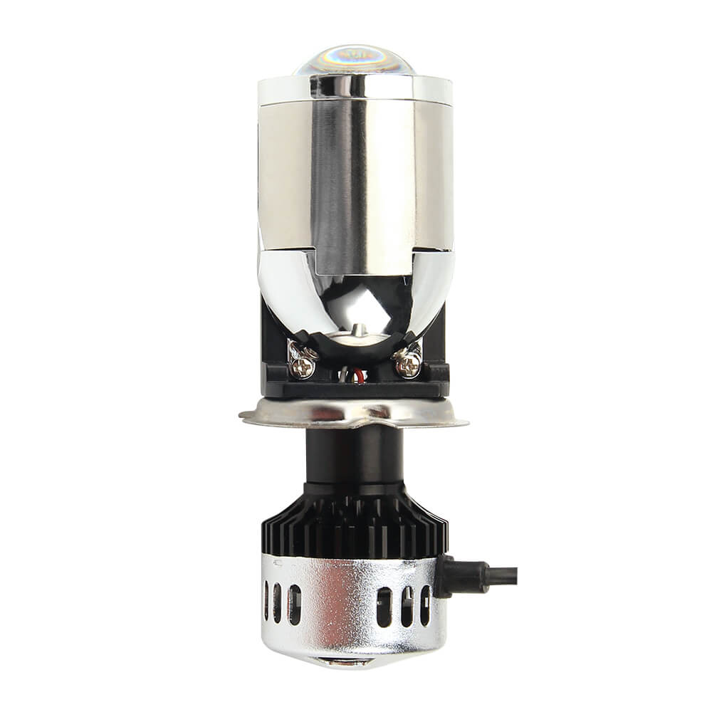 H4 Mini Led Projector Wholesale JG-Y8 from China Auto Lighting ...