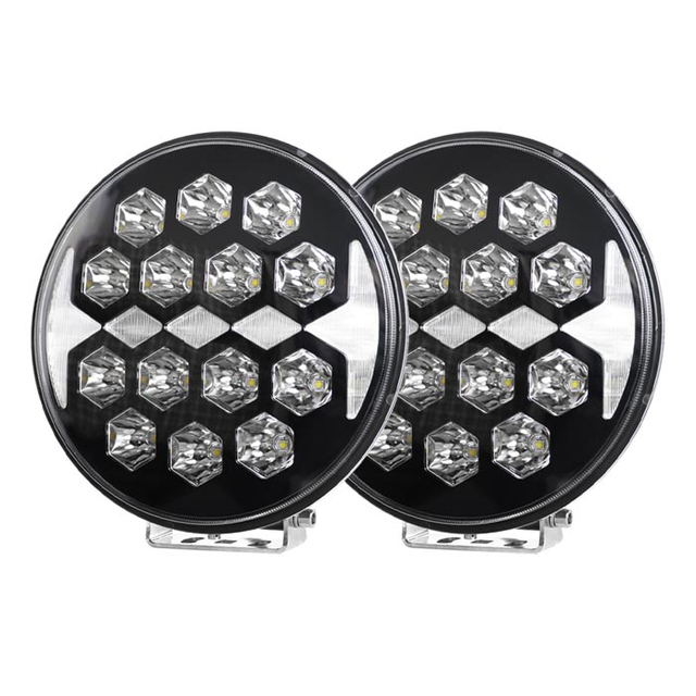 China 9 inch off road lights manufacturers, 9 inch off road lights ...