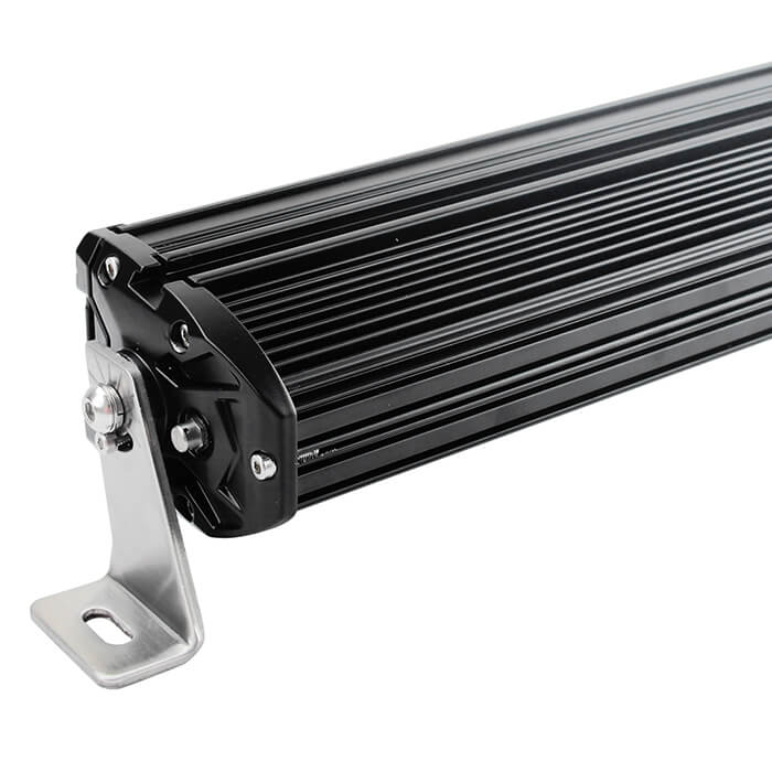 Laser Led Light Bar Single Row Super Power 2000 Meter Irradiation ...