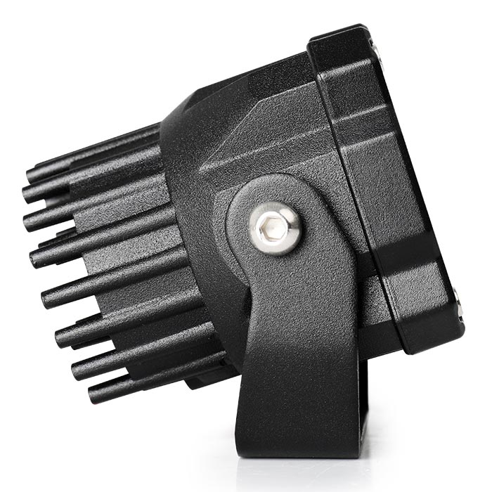 3 Inch Round Fog Lights Manufacturer JG-1001-ZC from China Auto ...