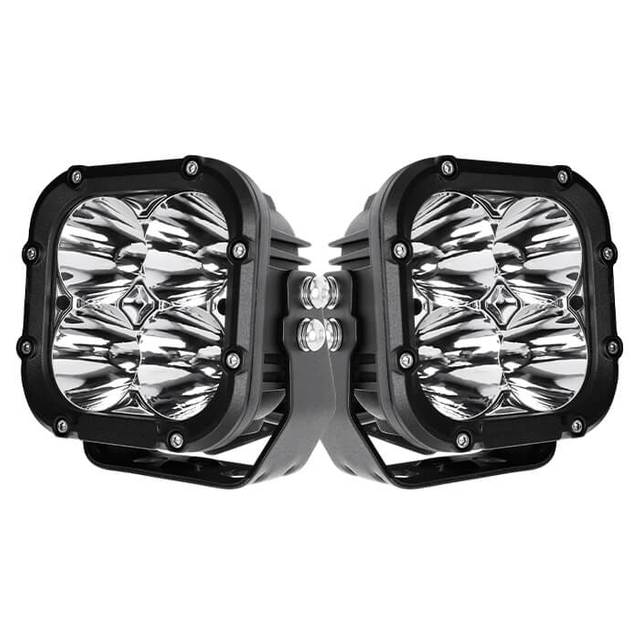 Led Head Light, Off Road Lights - JIUGUANG