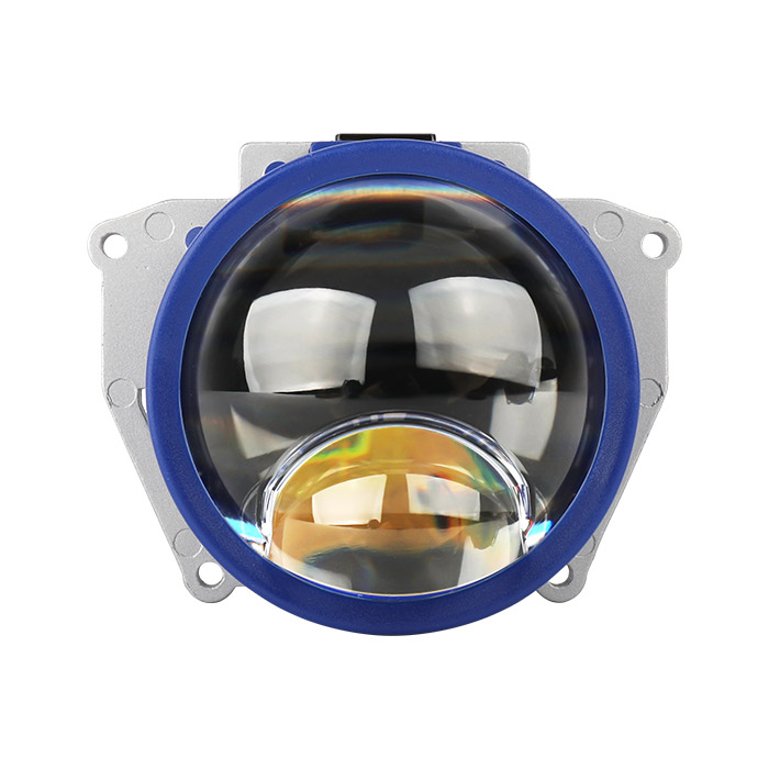 3 Inch Laser Projector Headlight Retrofit Factory JG-P40 from China ...