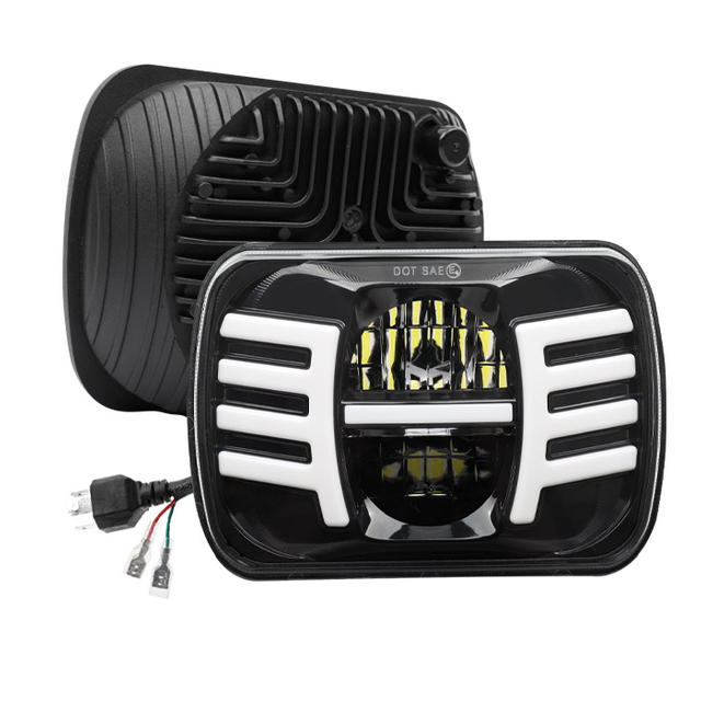 Led headlight from China, Led headlight Manufacturer & Supplier ...