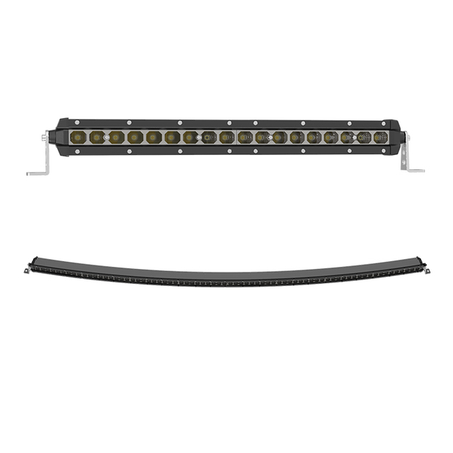 China curved light bar manufacturers, curved light bar suppliers ...