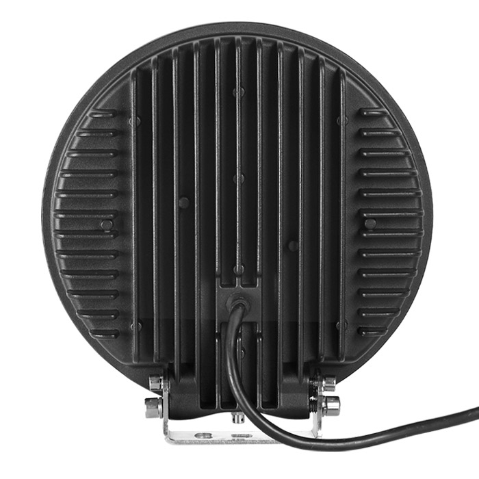 Jeep Truck 9 Inch Driving Lights with DRL JG-901D from China Auto ...